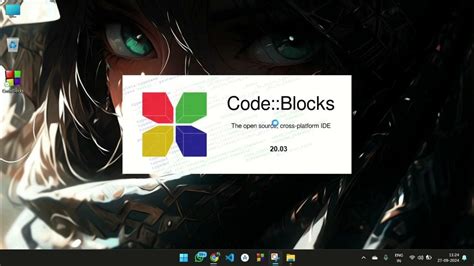 How To Install Codeblocks Ide On Windows 1011 2024 Update Mingw Gcc