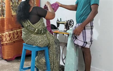 Bhavana Aunty Was Working In The Kitchen And Invited Me For Sex And I Had Sex With Him Xhamster