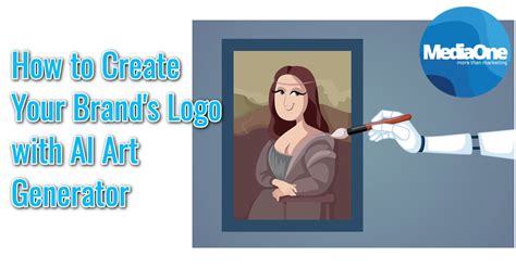 How To Create Your Brand S Logo With AI Art Generator