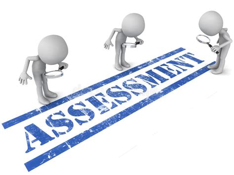 Assessment Stock Illustrations 45185 Assessment Stock Illustrations