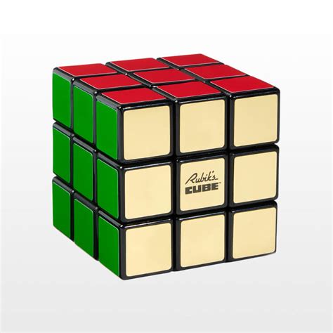 The Official Rubiks Cube Products