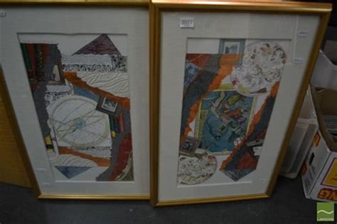 Melissa Markell 6 Artworks Mutualart