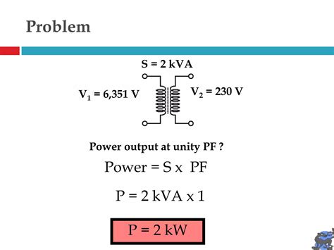 Transformer Losses And Efficiencyppsx
