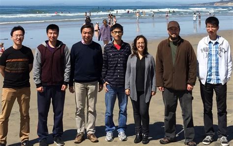 The Xiao Lab Pictures
