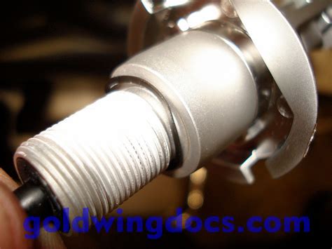 Electrical Connection LED Headlight Product Reviews Goldwingdocs Com