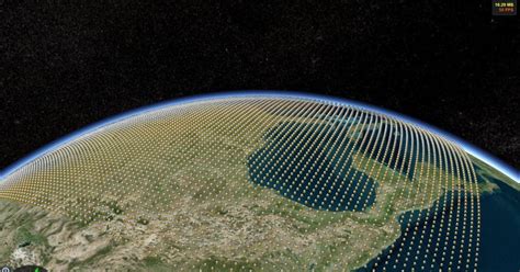 Graphics Tech In Cesium Billboard Instancing Cesium