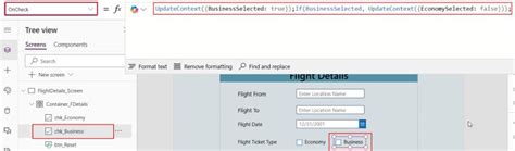 Power Apps Uncheck Checkbox When Another Is Checked With Various Examples