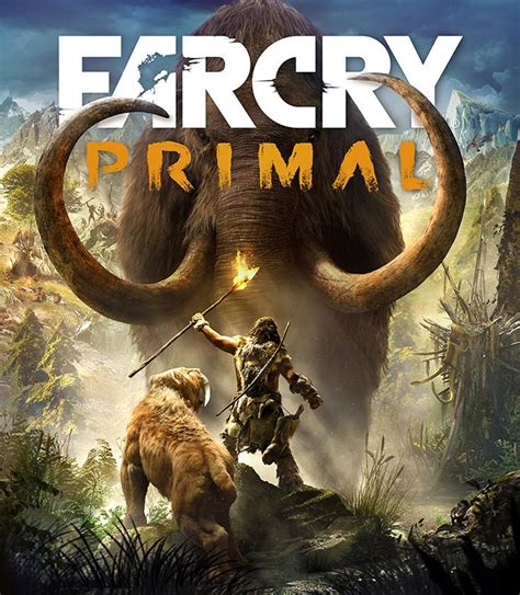 Far Cry Primal Pc Game Profile New Game Network