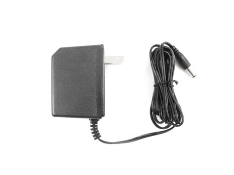 120V AC Plug In Adapter Eno Scientific
