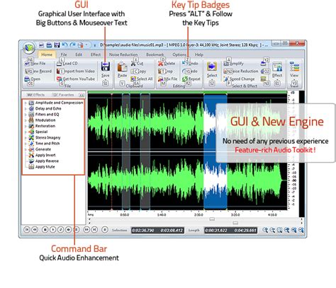 Audio Sample Editor At George Ashcraft Blog