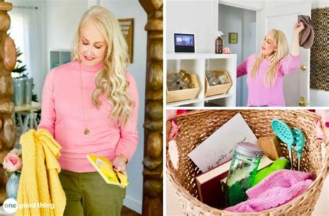 Tips And Tricks For Dealing With Clutter