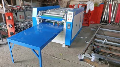 Pp 플라스틱에 의하여 길쌈되는 황마 종이 봉지 인쇄 기계 기계를 위한 5 개의 색깔 Flexo 비 길쌈된 나일론 부대 오프셋 인쇄 기계 Buy 비 짠 가방 인쇄 기계