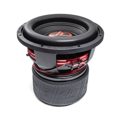 Dd Audio 812f D2 Hifikeidas