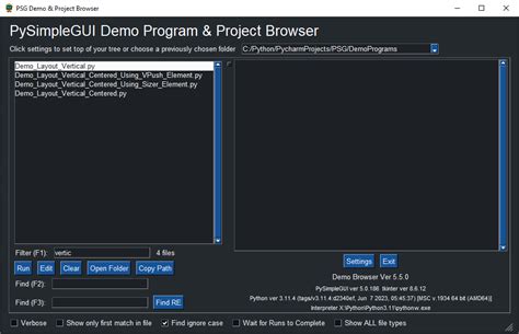 Question Popup Button Justification · Issue 6525 · Pysimpleguipysimplegui · Github