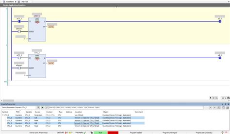 Ken Bourke On Linkedin Why Is My Counter Not Working In Plc