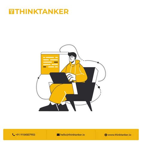 Thinktanker On Linkedin Codingtriumph