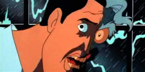 The 10 Saddest Moments From Batman The Animated Series