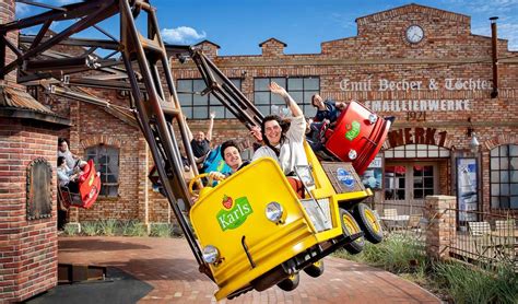 Karls Adventure Village Roevershagen Rostock 2026 Prices Hours
