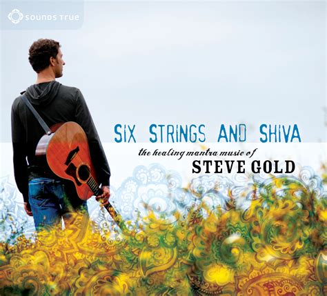 Six Strings And Shiva Cd New Horizon Distributors Warehouse