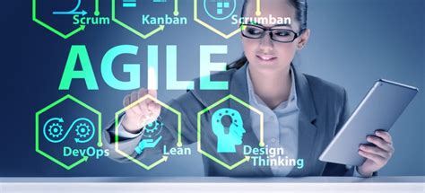 Enhancing Agility With Agile Project Portfolio Management