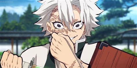 Demon Slayer Every Hashira Ranked According To Strength