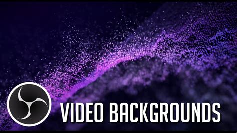 Obs Virtual Background Visualklkl