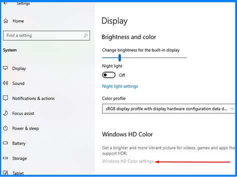 How To Change Laptop Screen Color Temperature Ways To Do It