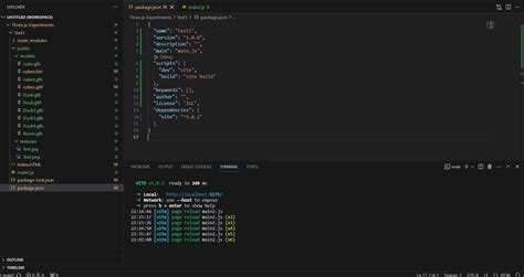 Black Textures And Missing Loaded Models Questions Threejs Forum
