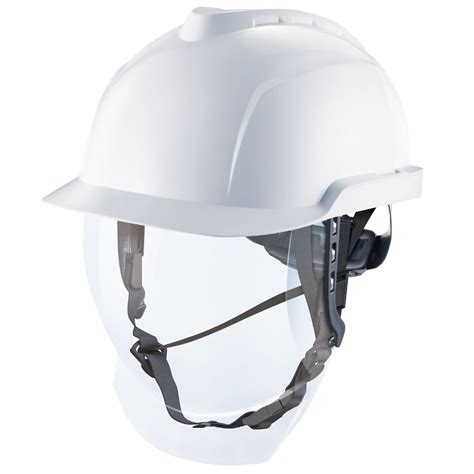 Buy Arc Flash Protection Helmet And Visor EINTAC
