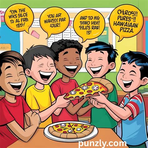 🍕 Hawaiian Pizza Jokes That Will Ham Up Your Party 🍍