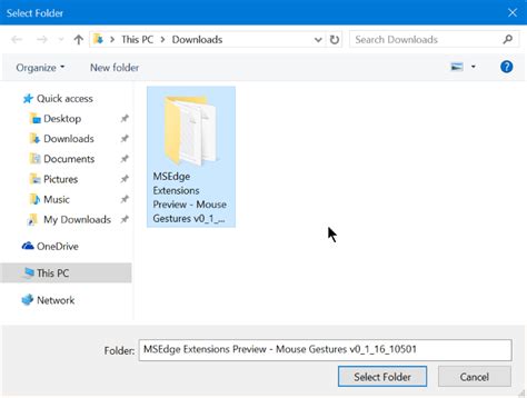 Cara Install Extension Add Ons Di Microsoft Edge Windows