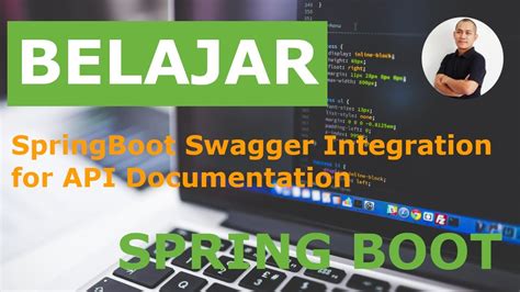 Springboot Swagger Integration For Api Documentation Bahasa Indonesia Youtube