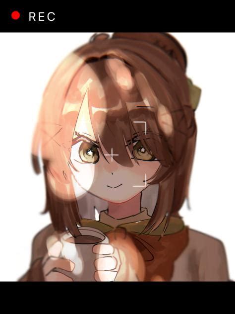 かふぇおれさん ibisPaint