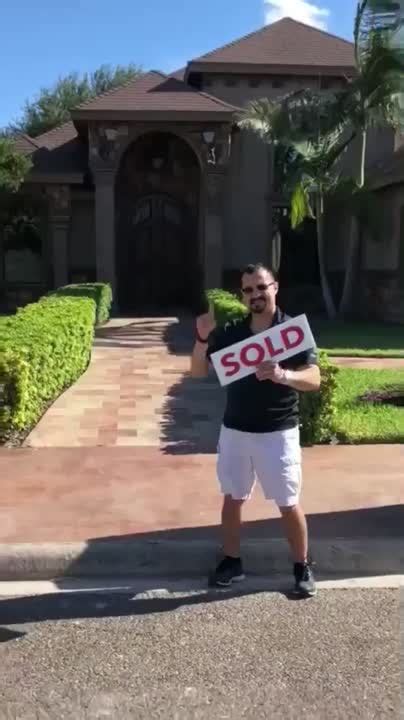 Video Robert Kirby On Linkedin Sold 🔥🔥🔥 Call Or Text Robert Kirby