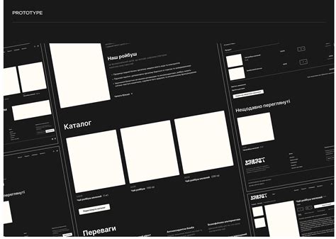 Ui Ux Design E Commerce Online Store Behance