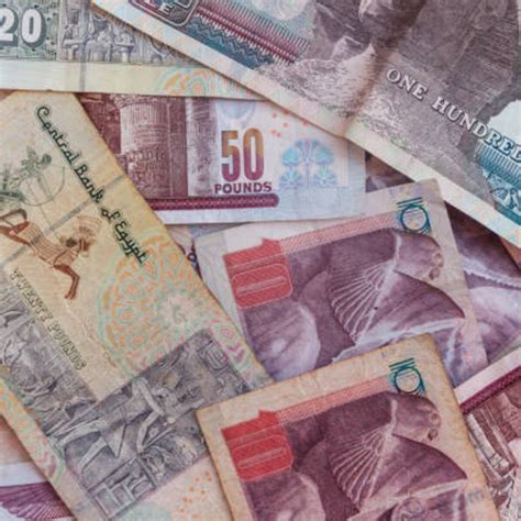 Egyption Currency Dataset Kaggle