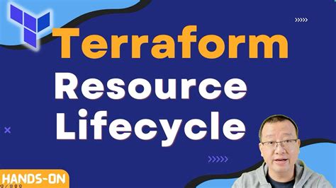 Terraform Lifecycle Rules Explained Hands On Demo Terraform Resource Lifecycle Youtube