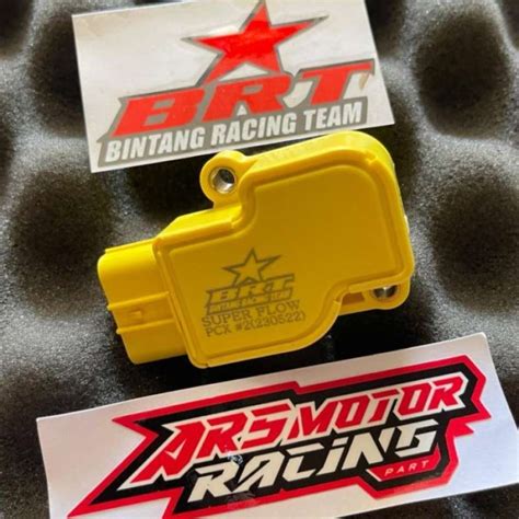 Promo Sensor Tps Brt Pcx 150 Pcx 125 Adv 150 Pcx Cbu And Lokal Diskon 33 Di Seller