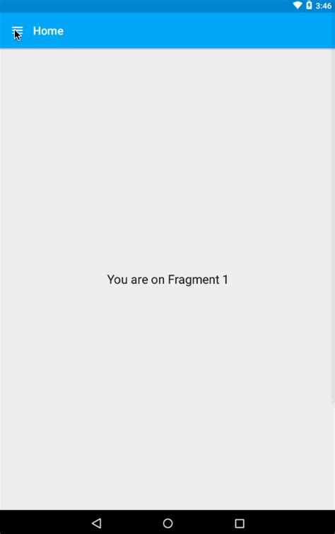 Building A Xamarin Android App Part 1 Jimbobbennett