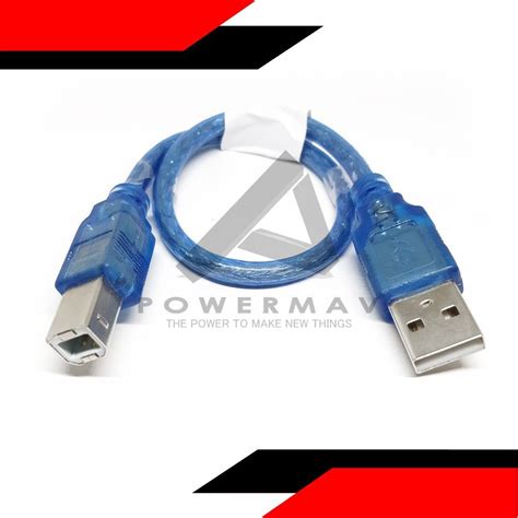 Arduino Uno Dip Type With Usb Cable Powermav Electronics Store