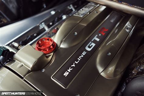 It S Not A Nismo Z Tune Gt R It S Even Better Speedhunters