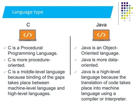 C Vs Java 2pptx