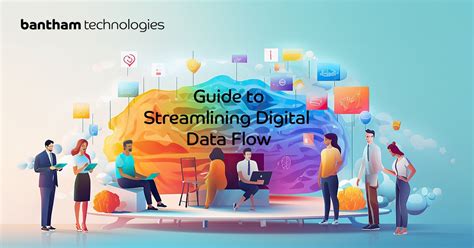 Guide To Streamlining Digital Data Flow For Field Workers