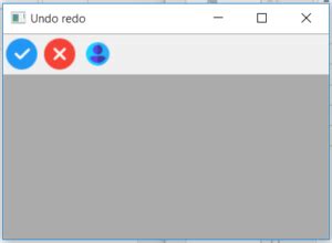 wxPython Función GetToolsCount en wx ToolBar Barcelona Geeks