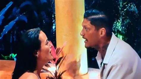 Ex On The Beach Marc Robin 3 Stunden Vor Sex Mit Marlisa War Ihre Schwester Dran