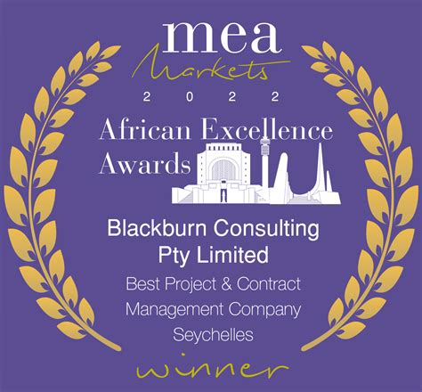 African Excellence Awards Archives Robert Kennedy College Blog