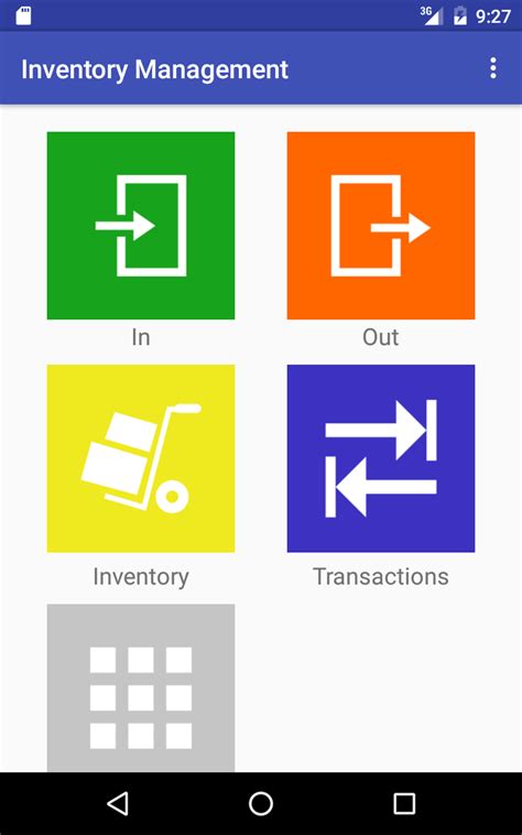 Inventory Management Apk For Android Download