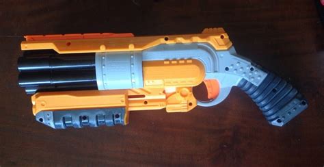 Pin On Nerf Mod Ideas