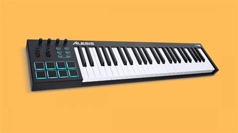 Top 5 Affordable Midi Keyboards Routenote Create Blog