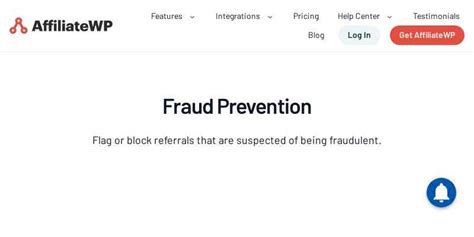 Affiliatewp Fraud Prevention Pluginsforwp